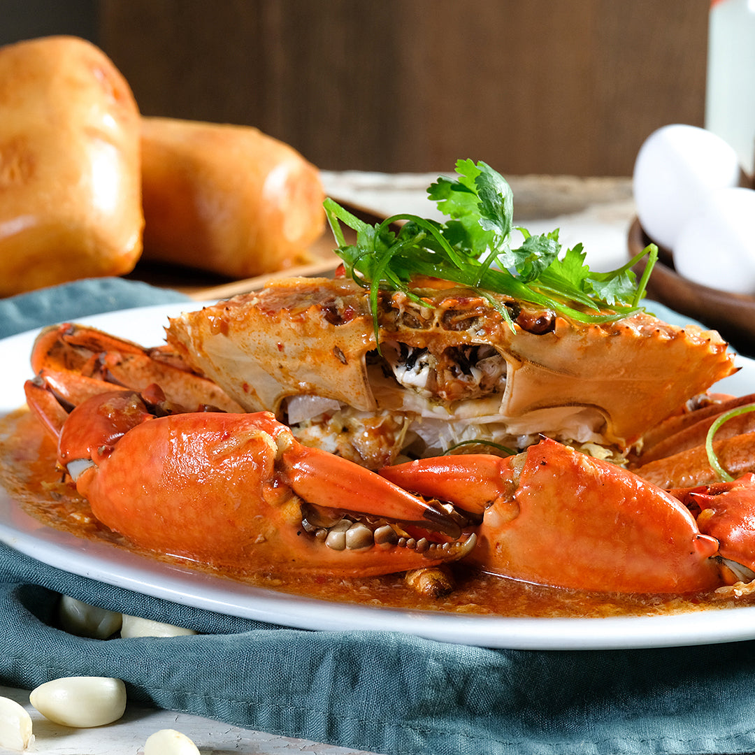 Crabs - Crustasia Asian Seafood Market – The Red Crab Delivery