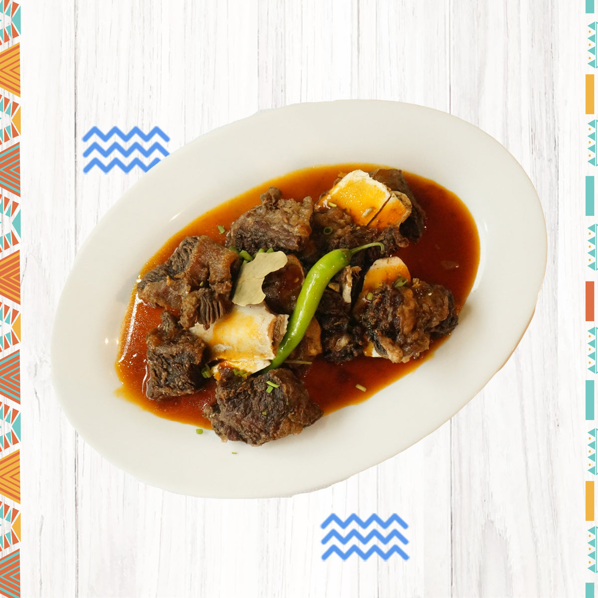 CRISPY TADYANG – The Red Crab Delivery